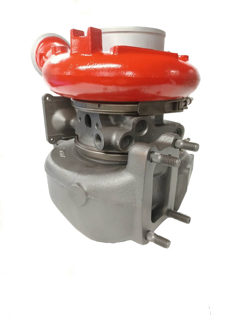 Turbo System – JM Turbo Technology
